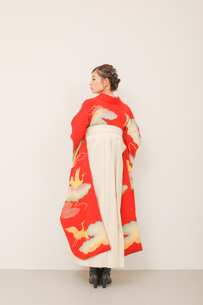 アエダム｜着物レンタルストア / A-AN-R7-M・SH-S-W1